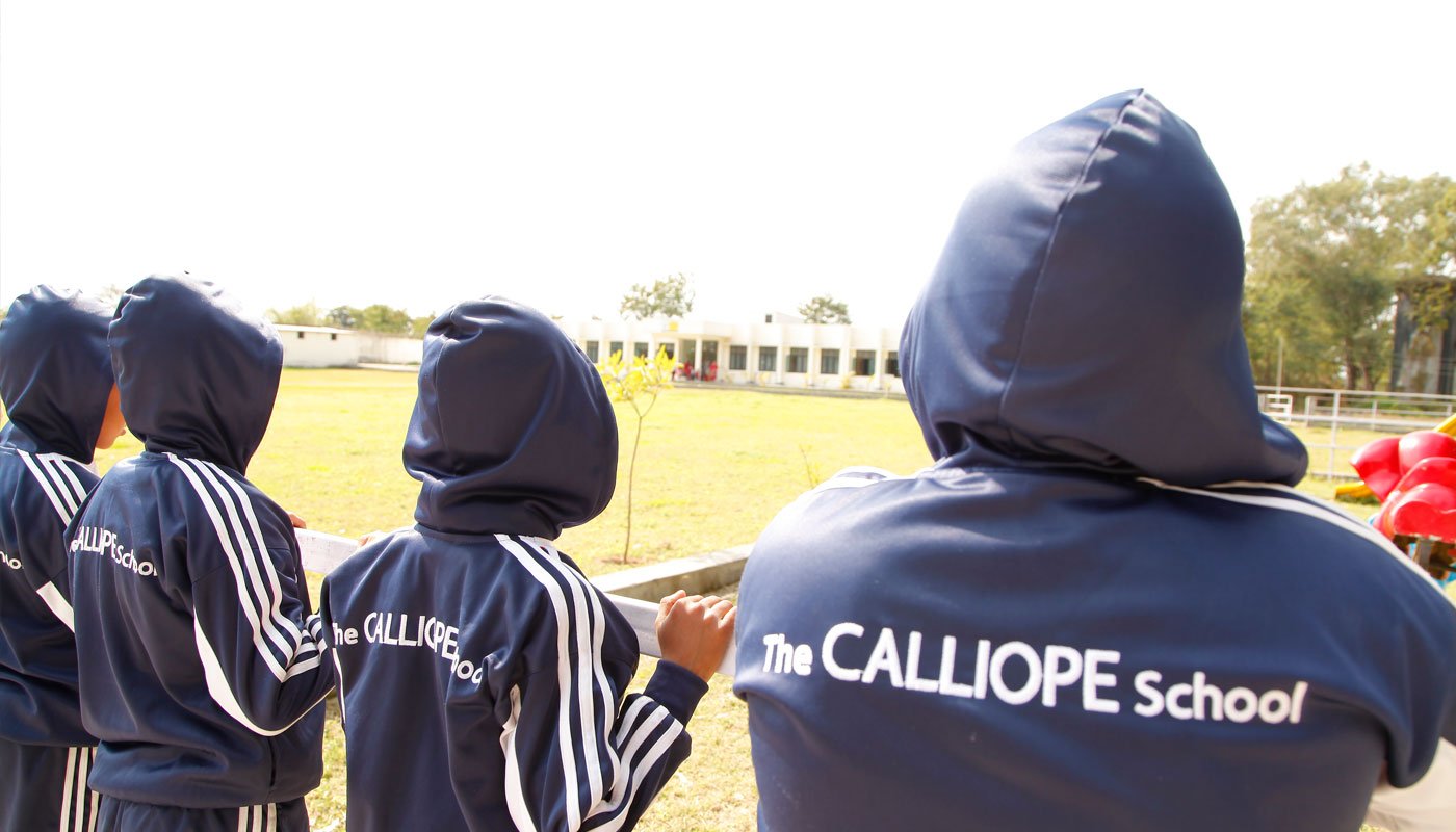 The Calliope School | Education With Tradition